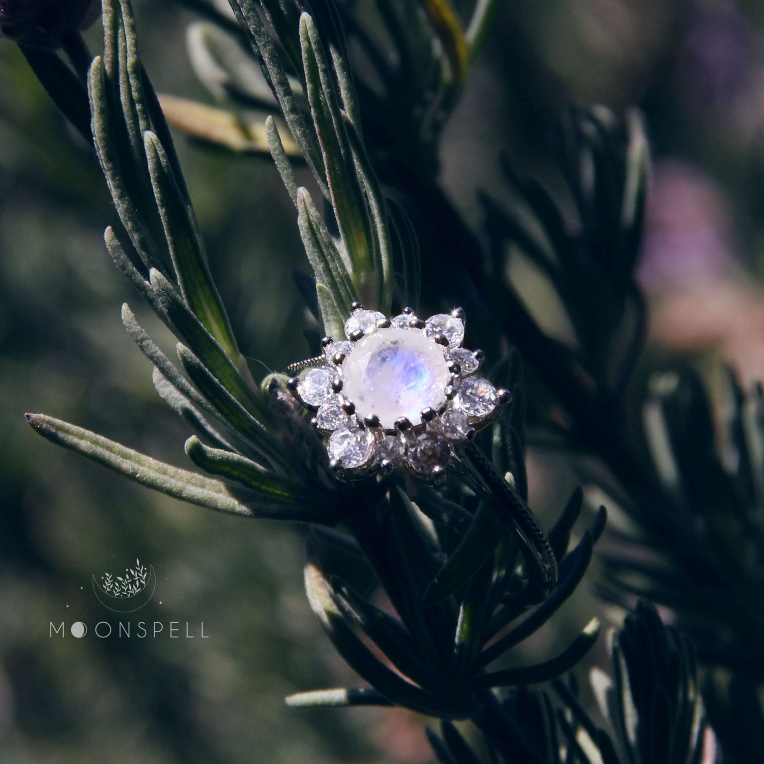 Moonspell : Fine Jewellery inspired by magic and nature - Moonspell ...